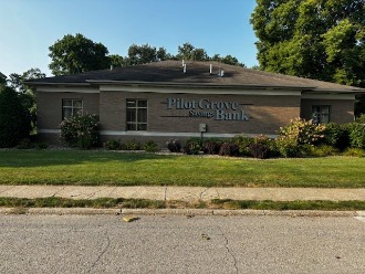 Find a Branch › Pilot Grove Savings Bank