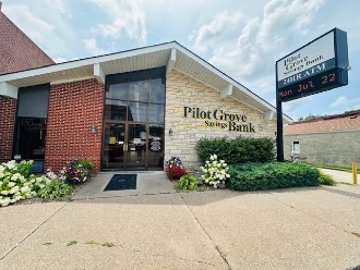 Find a Branch › Pilot Grove Savings Bank